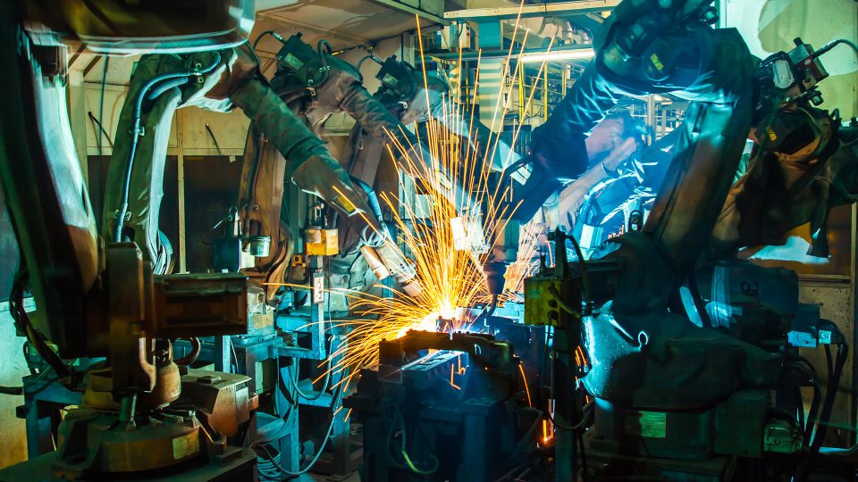 Getech @ APEX 2019 - Getech Automation