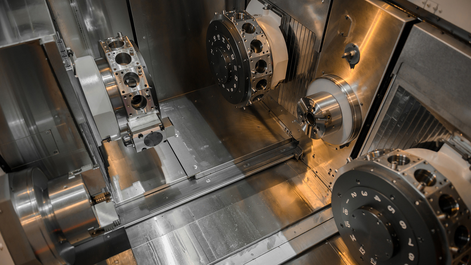 Custom Automation | Electronics Manufacturing | Getech Automation