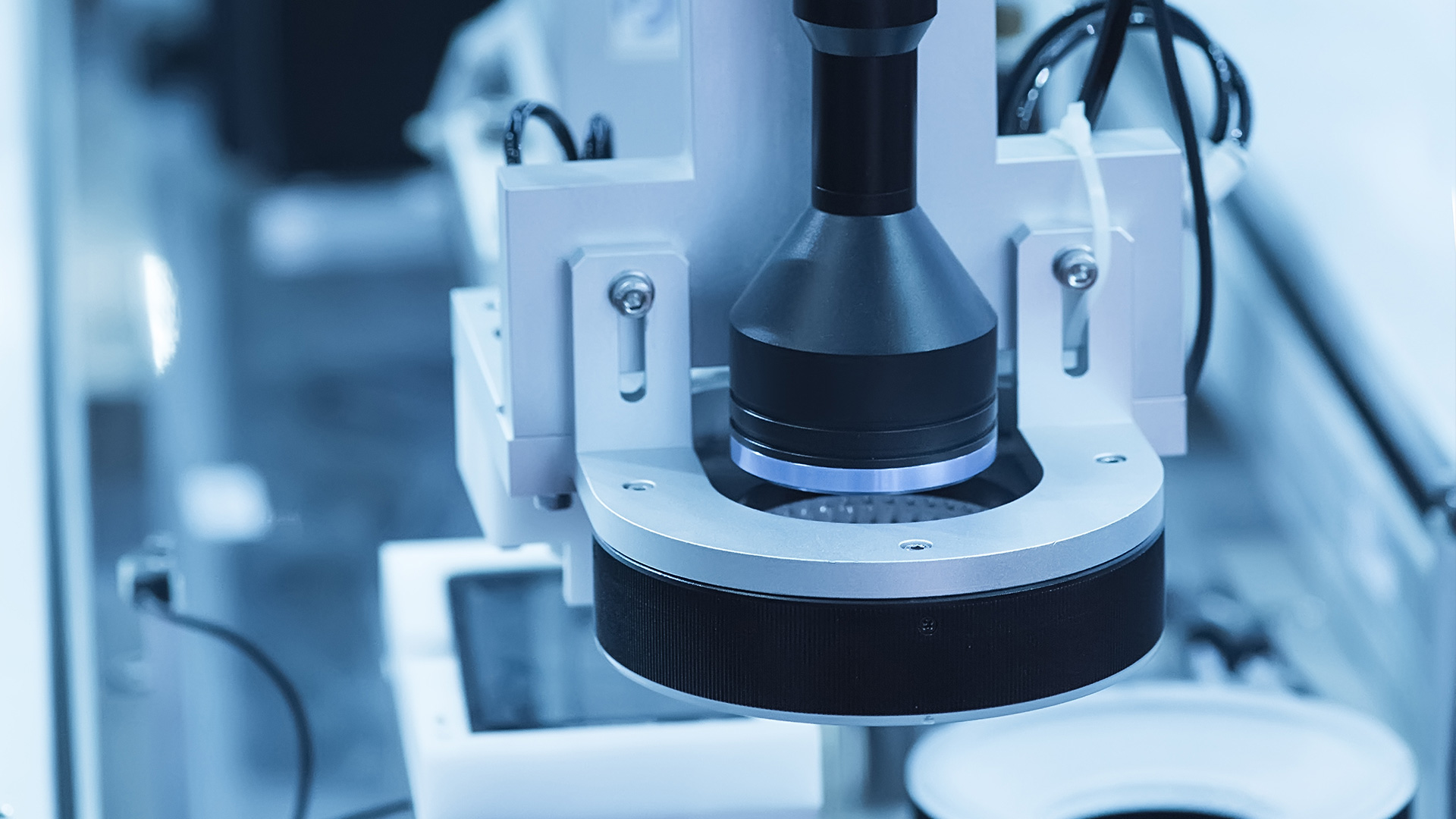 Test Automation | Electronics Manufacturing | Getech Automation