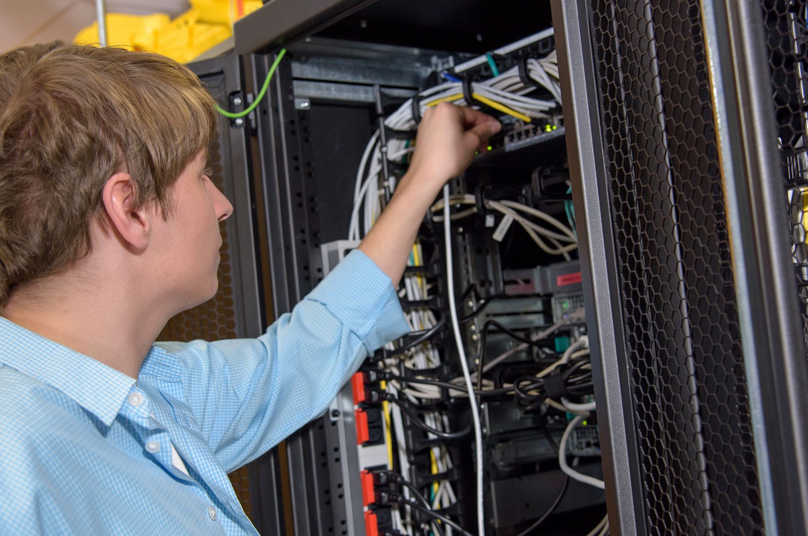 Meet the Getech Team | Global Electronics Manufacturing Automation