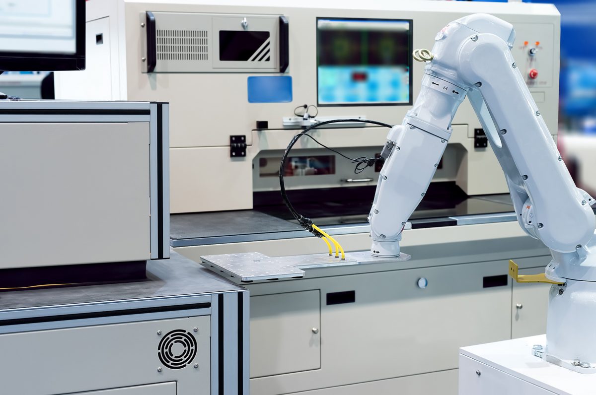 Product Categories Archive - Getech Automation