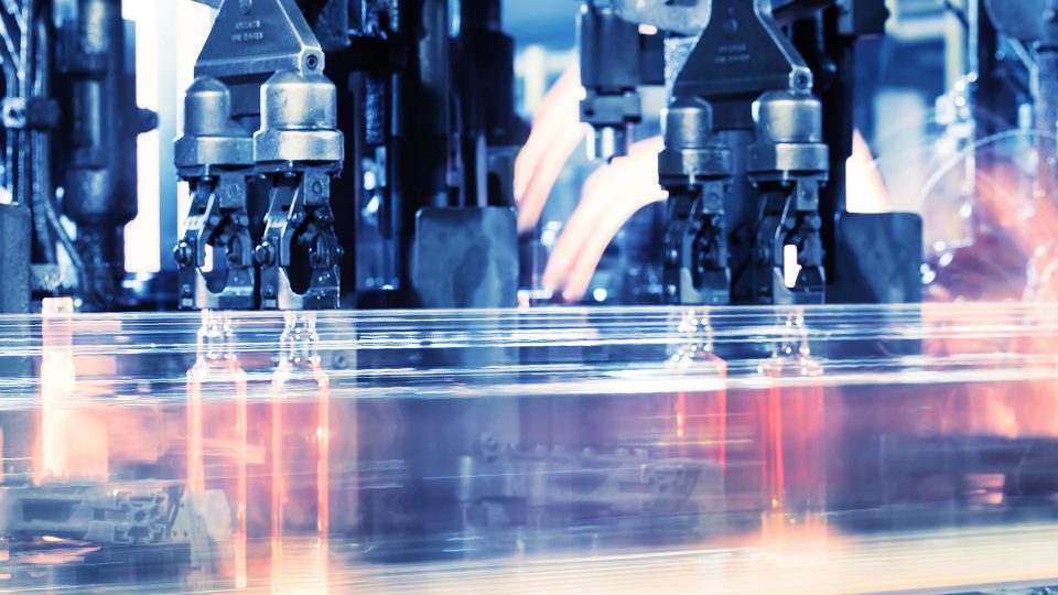 About Getech Automation | Global Electronics Manufacturing Automation