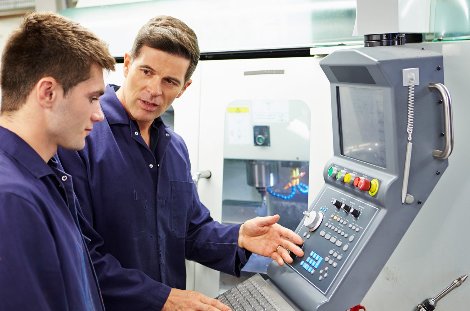 About Getech Automation | Global Electronics Manufacturing Automation