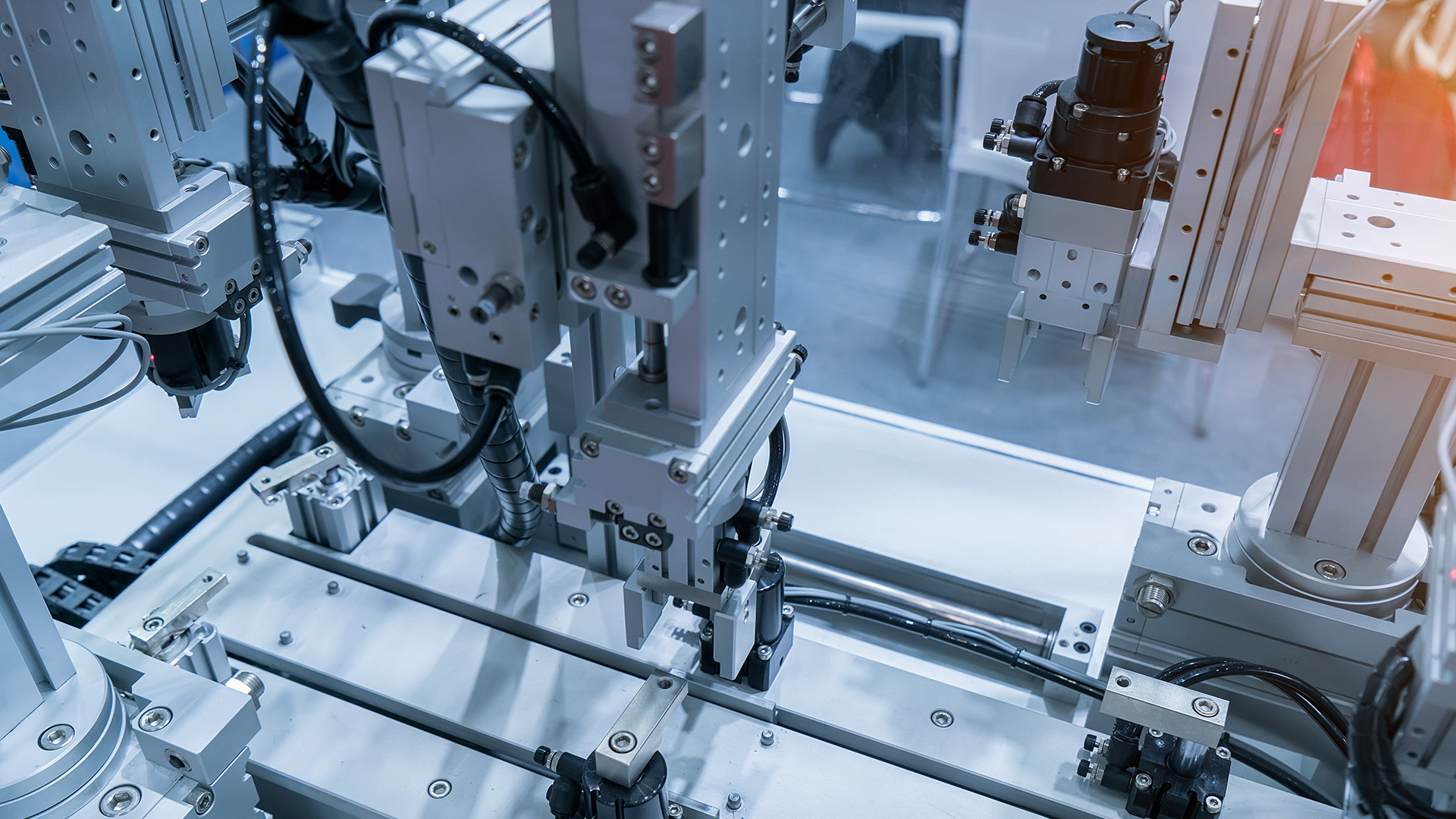 Global Electronics Manufacturing Automation & PCB | Getech Automation