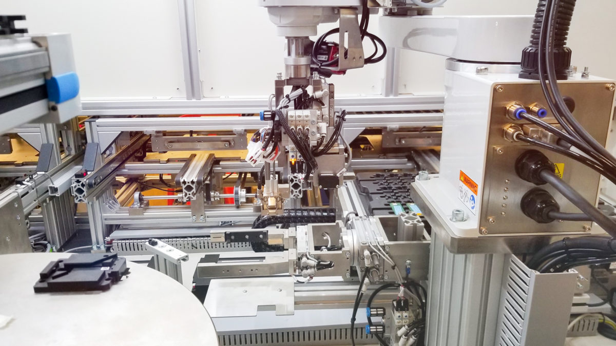 Latest News from Getech | Global Electronics Manufacturing Automation