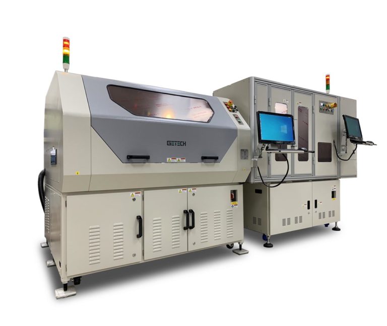 Memory Industry - Getech Automation