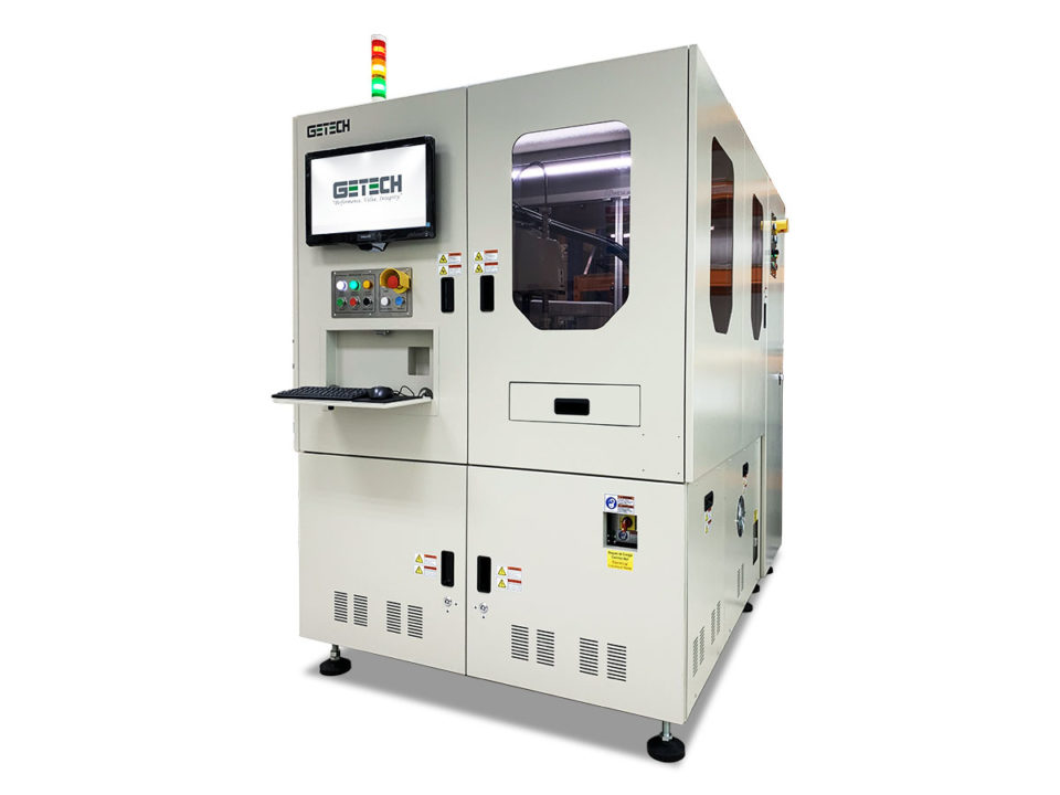 PCB Automation | Electronics Manufacturing | Getech Automation