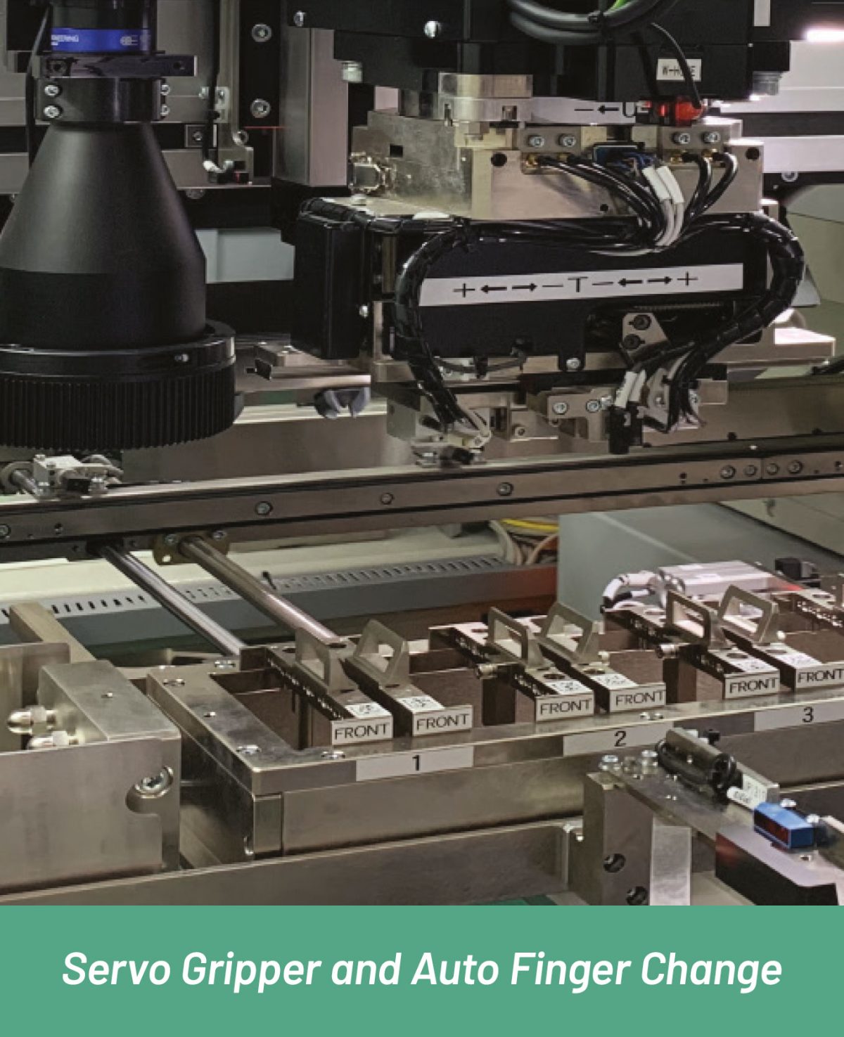 GBR1200 - Getech Automation