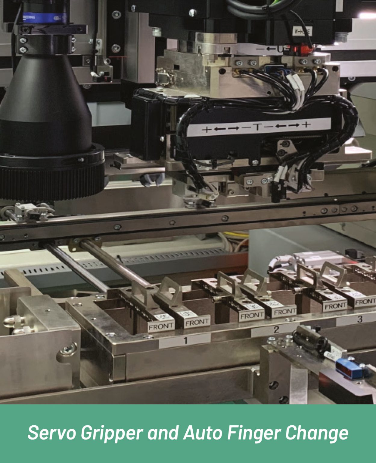 GBR1200 - Getech Automation