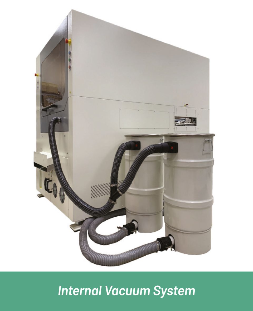 GBR1200 - Getech Automation