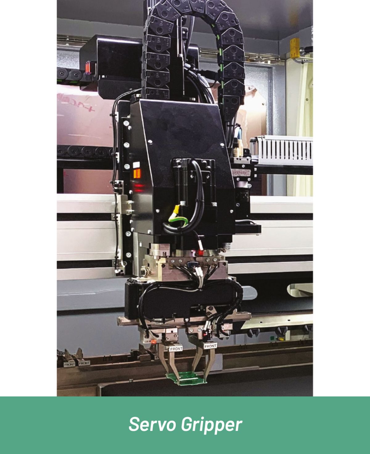 GBR1200 - Getech Automation